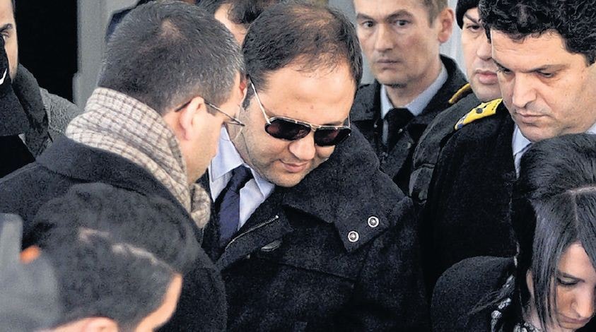 Hoe 'de zonen van' hun ware gezicht tonen | Trouw