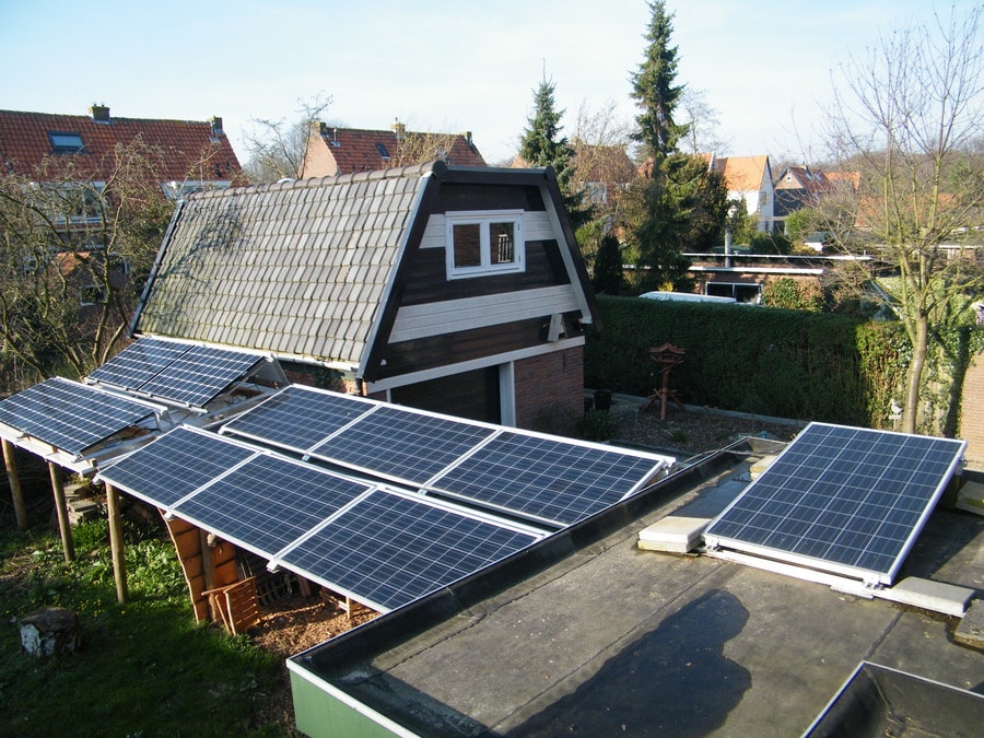 Geen gas en geen benzine meer in huize Treur | Trouw