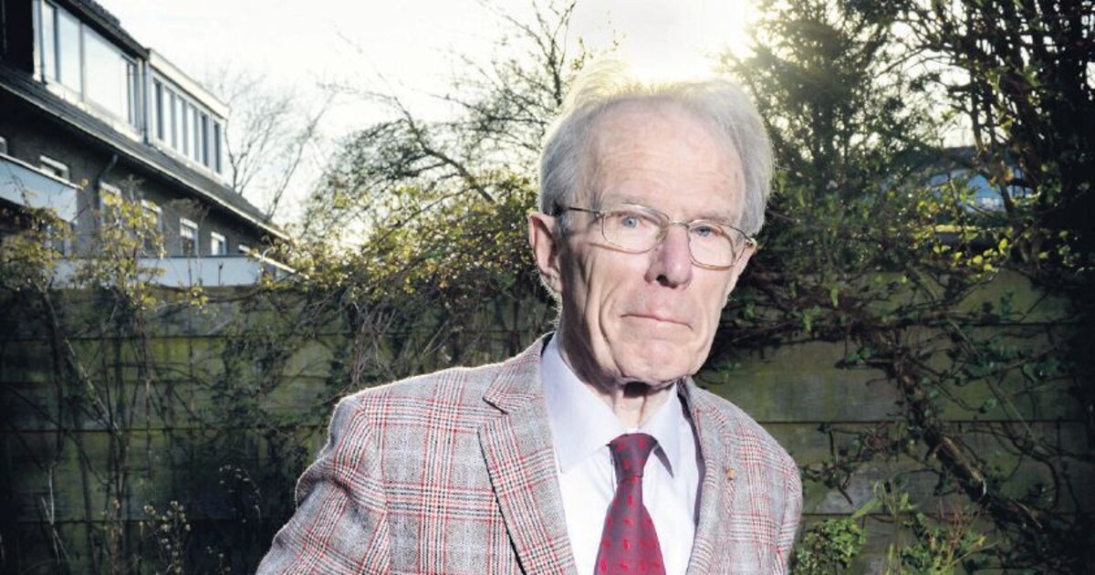 'De Koran zet me aan het denken' | Trouw