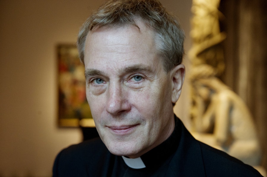 De zin van Antoine Bodar: Wie zijt Gij dat Gij omziet naar ons | Trouw