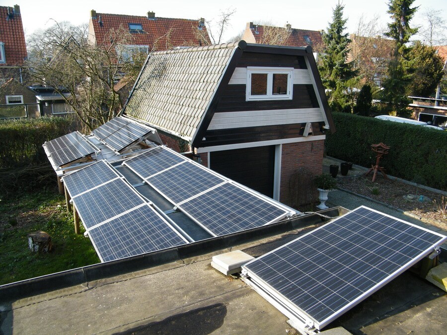 Hoogezand zonder gas, kan dat? | Trouw