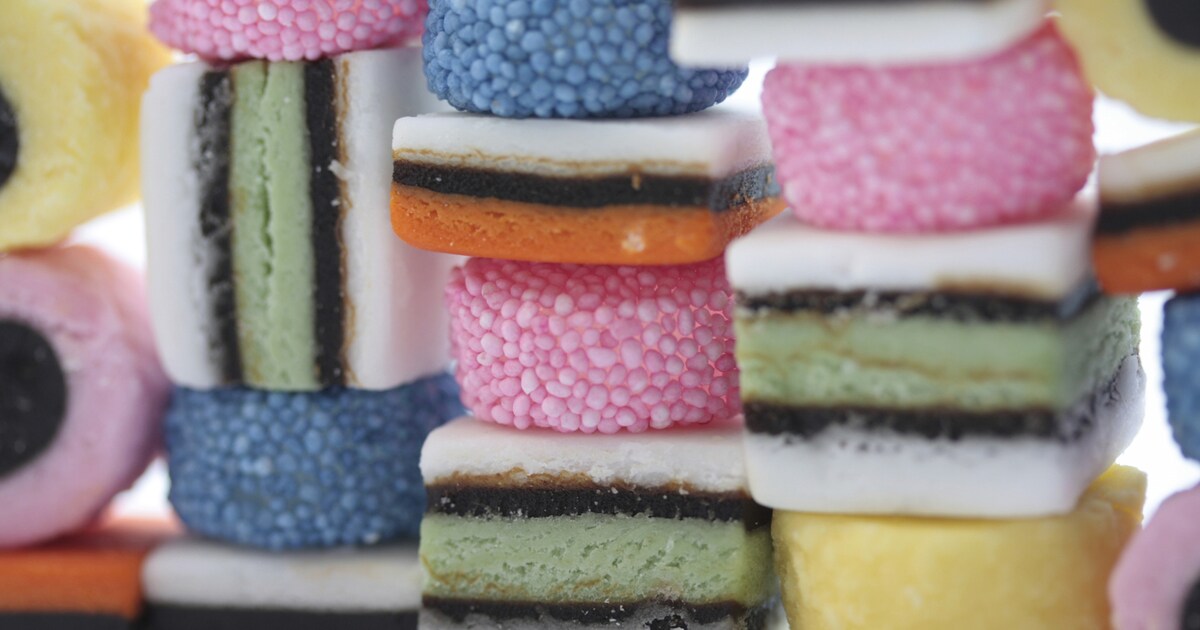 Uit de Engelse drop kies ik alleen de gele rondjes | Trouw