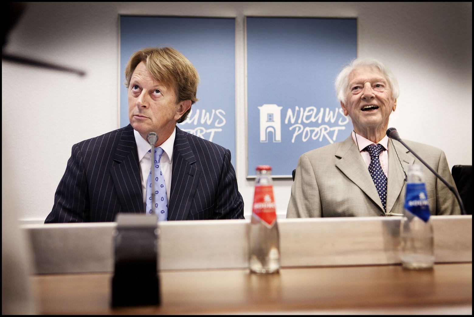 Chipshol-oprichter Poot gooit na kwart eeuw de handdoek in de ring | Trouw