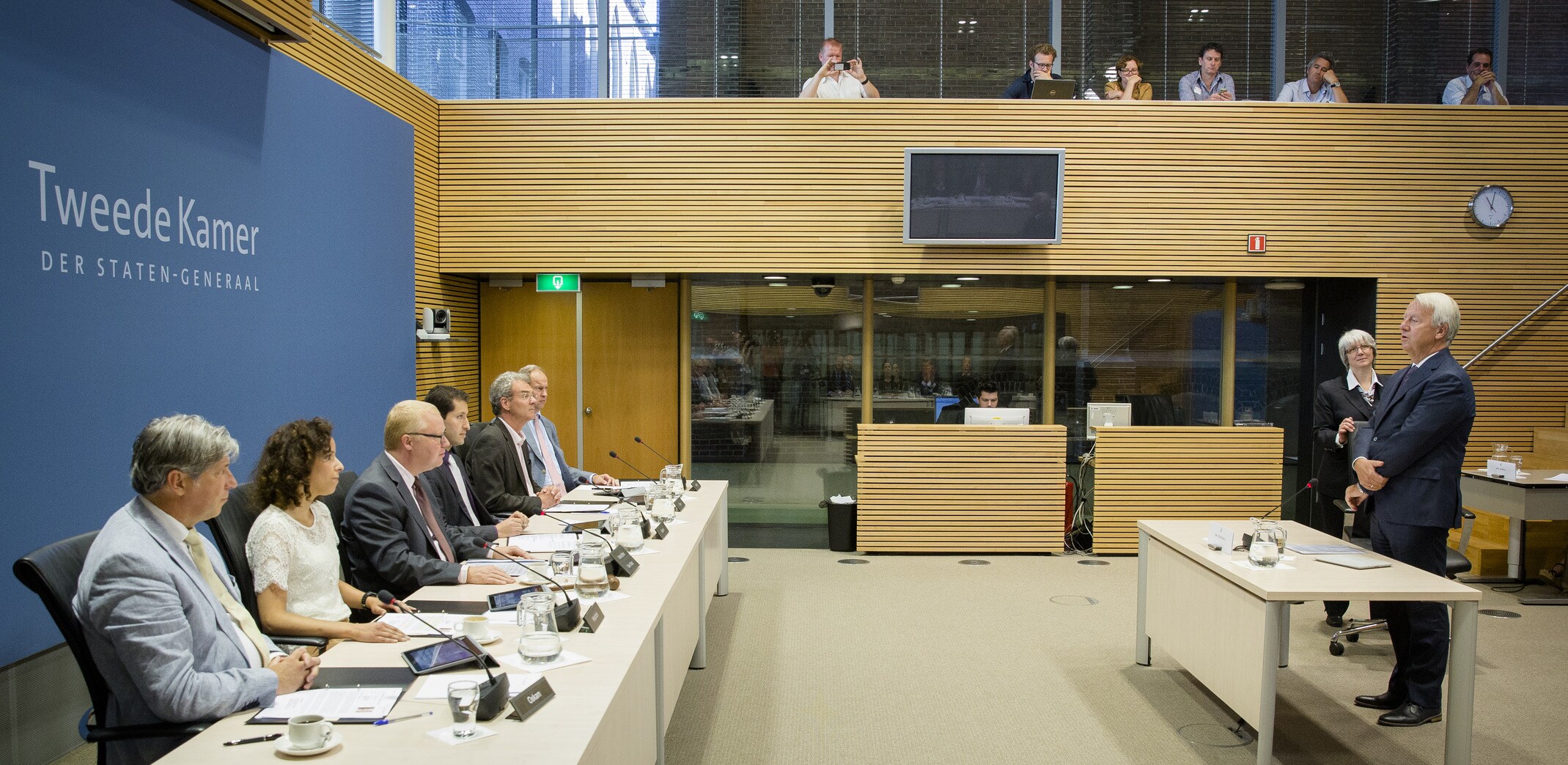 Vier lessen uit de parlementaire enquête woningcorporaties | Trouw