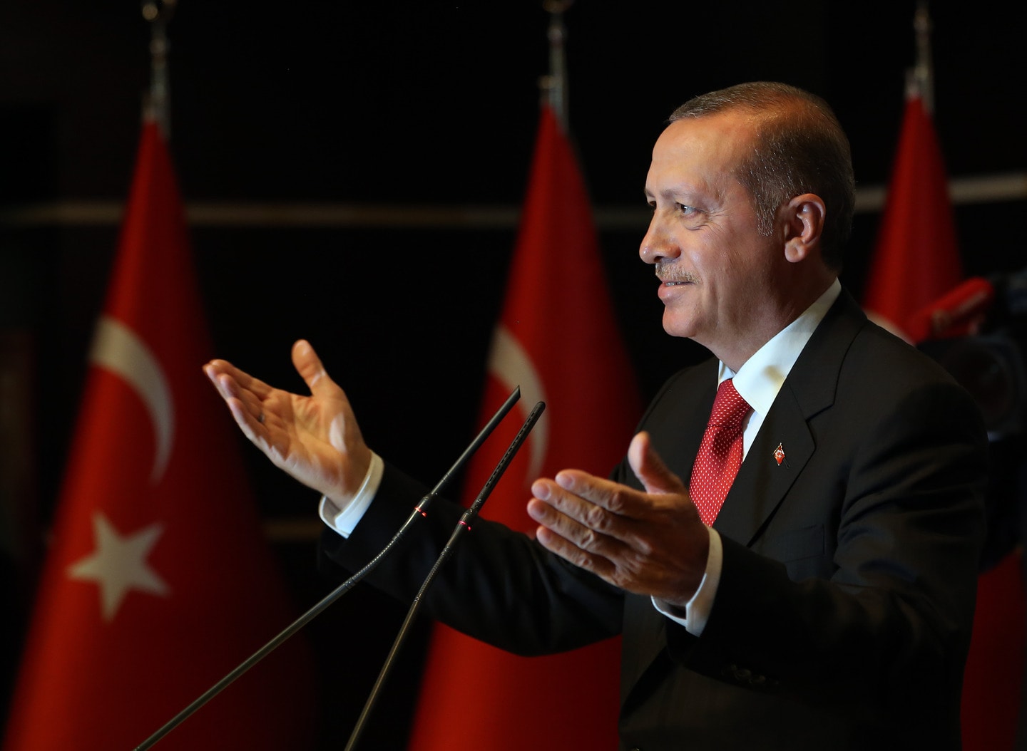 Turkije raakt verstrikt in extremistisch web | Trouw