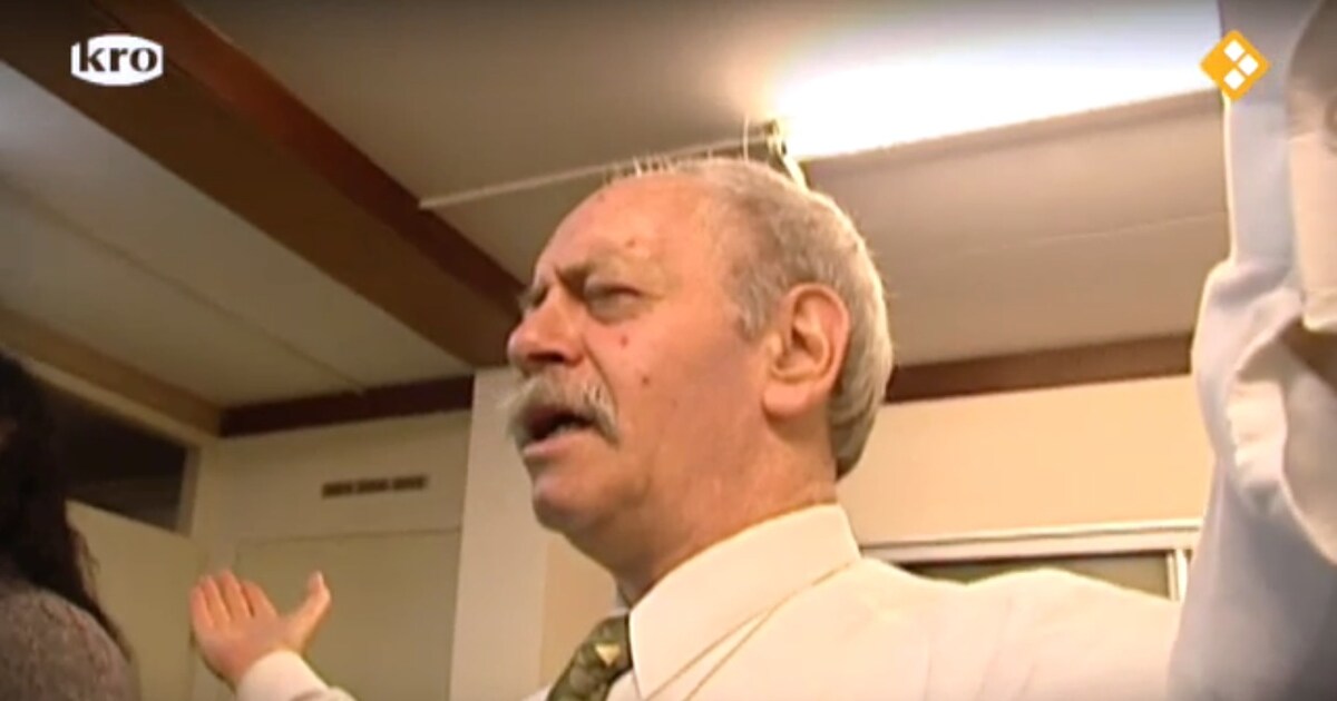 Israël-avontuur van Hollandse sekte is voorbij | Trouw