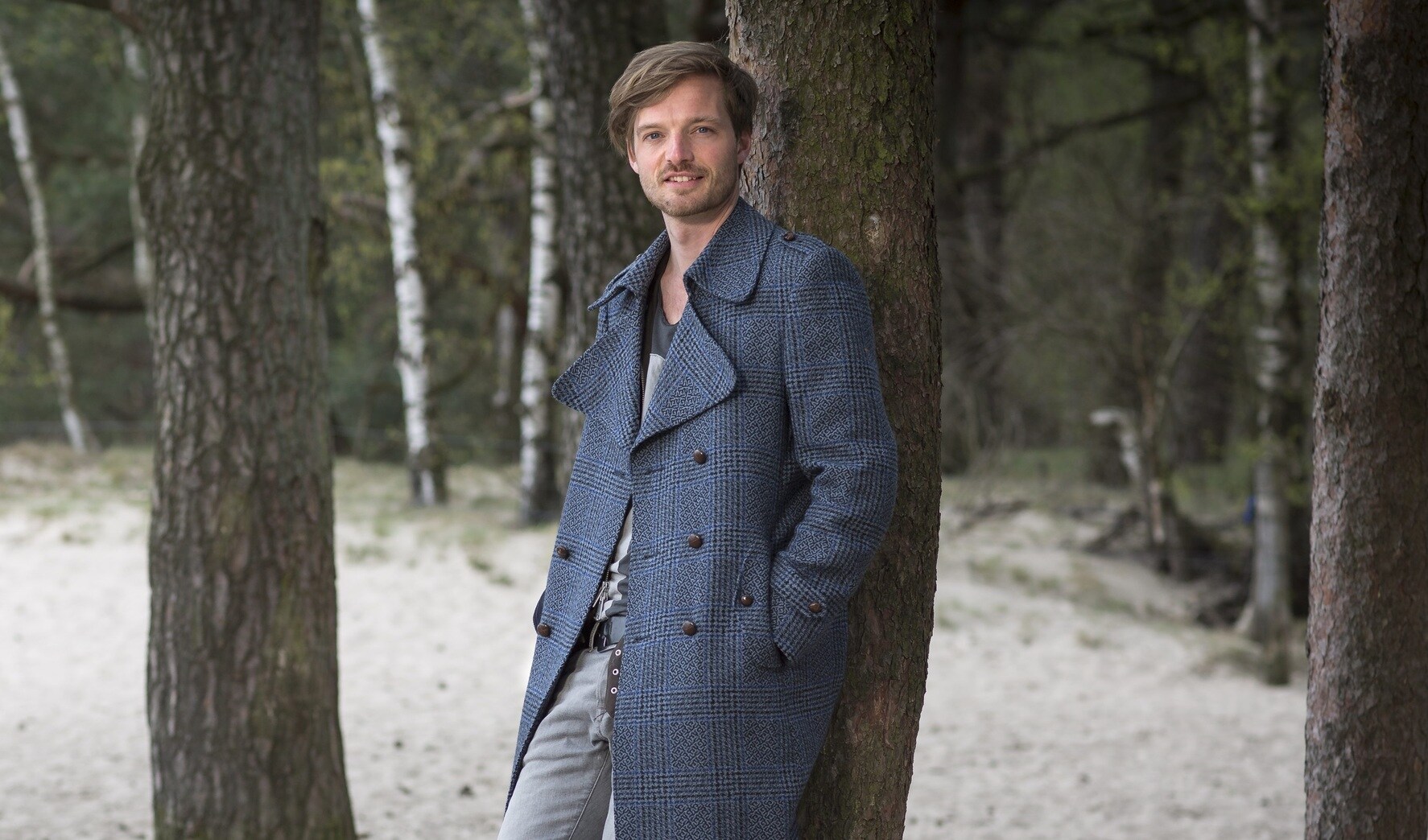 Dominee wil meer 'God verdomme' horen | Trouw