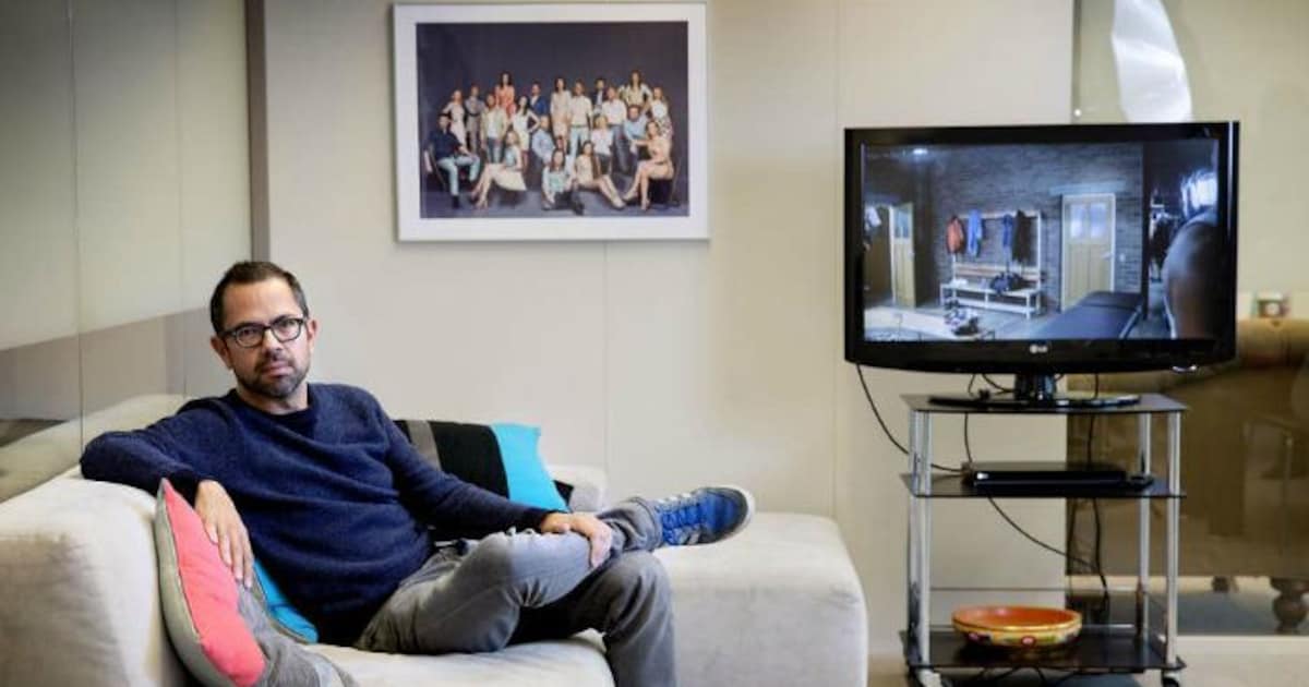 'Als je met de karakters gaat lopen klooien, gaat het mis' | Trouw