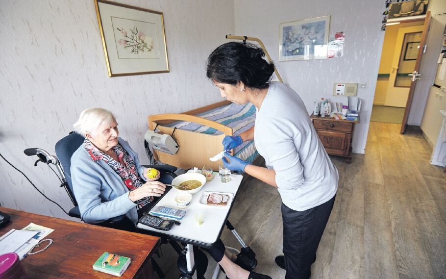 Niet meer van deze tijd | Trouw