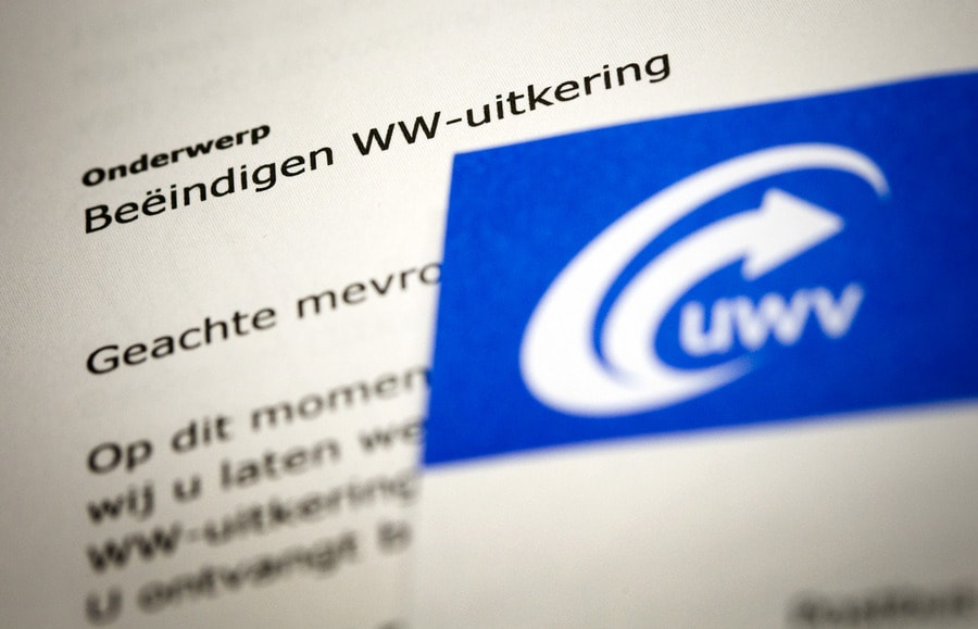 Brieven van het UWV leiden vaak tot verwarring en onrust. Burgers gaan ...