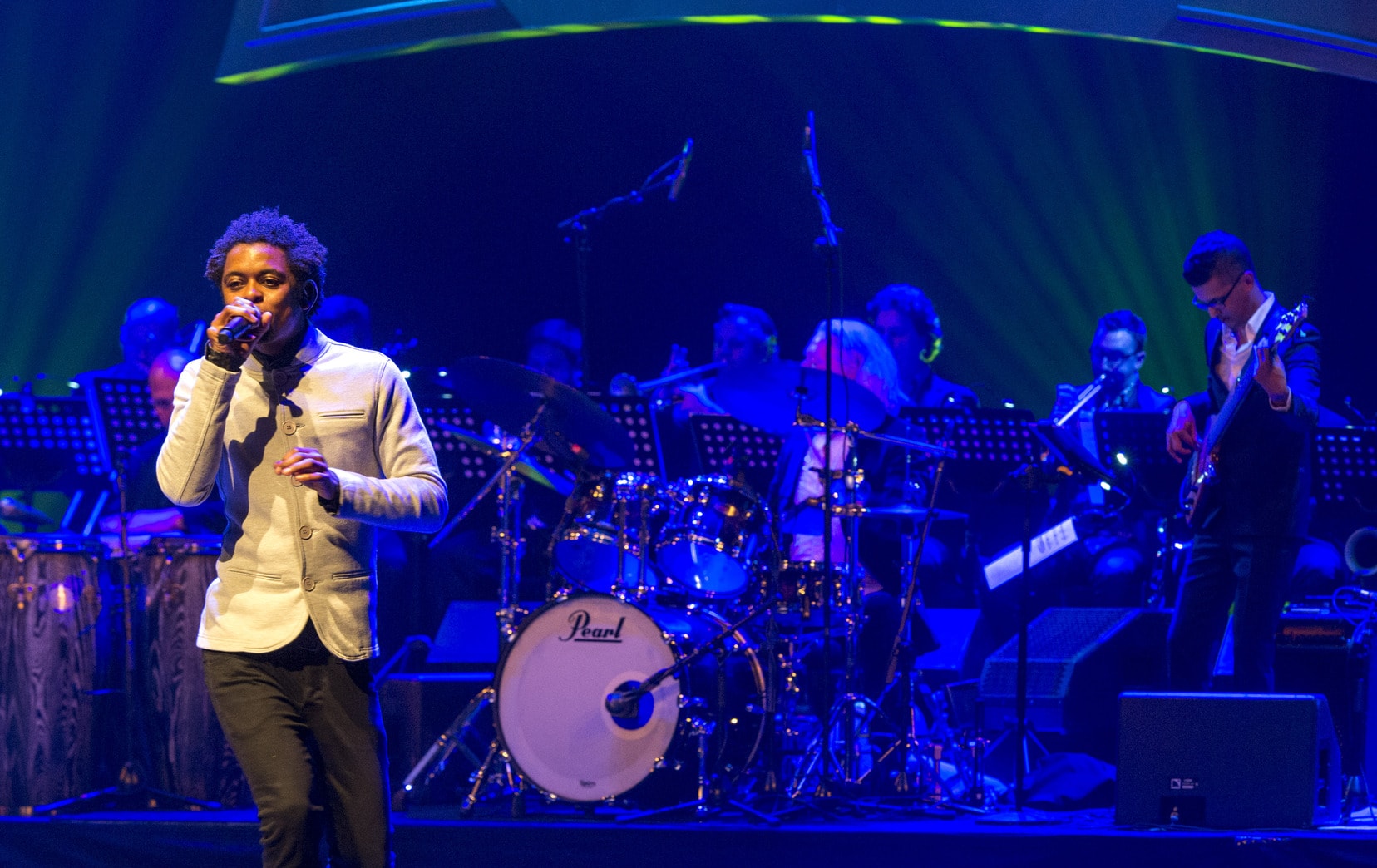 Trouw tipt: de beste cd's van 2014 | Trouw