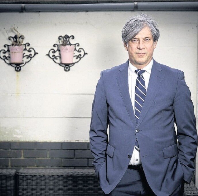 'Ook in de gevangenis kan je leven van waarde zijn' | Trouw