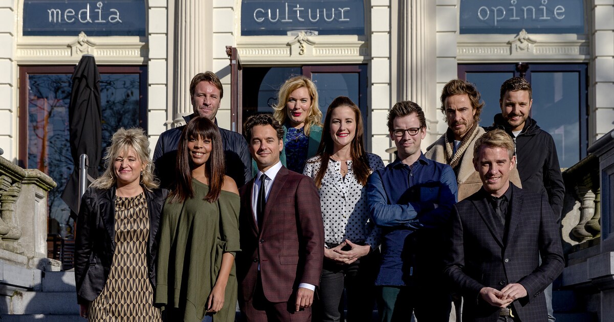 Wie Is De Mol Trekt 2 5 Miljoen Kijkers Trouw