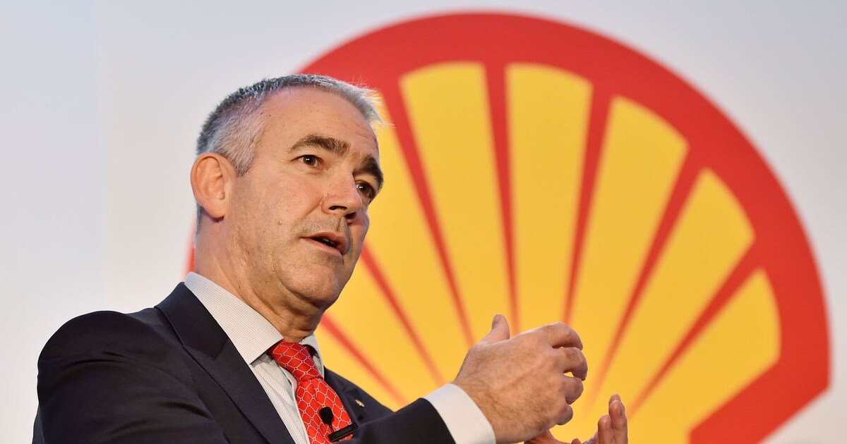 Shell maakt rekenfout: 200 miljoen minder winst | Trouw