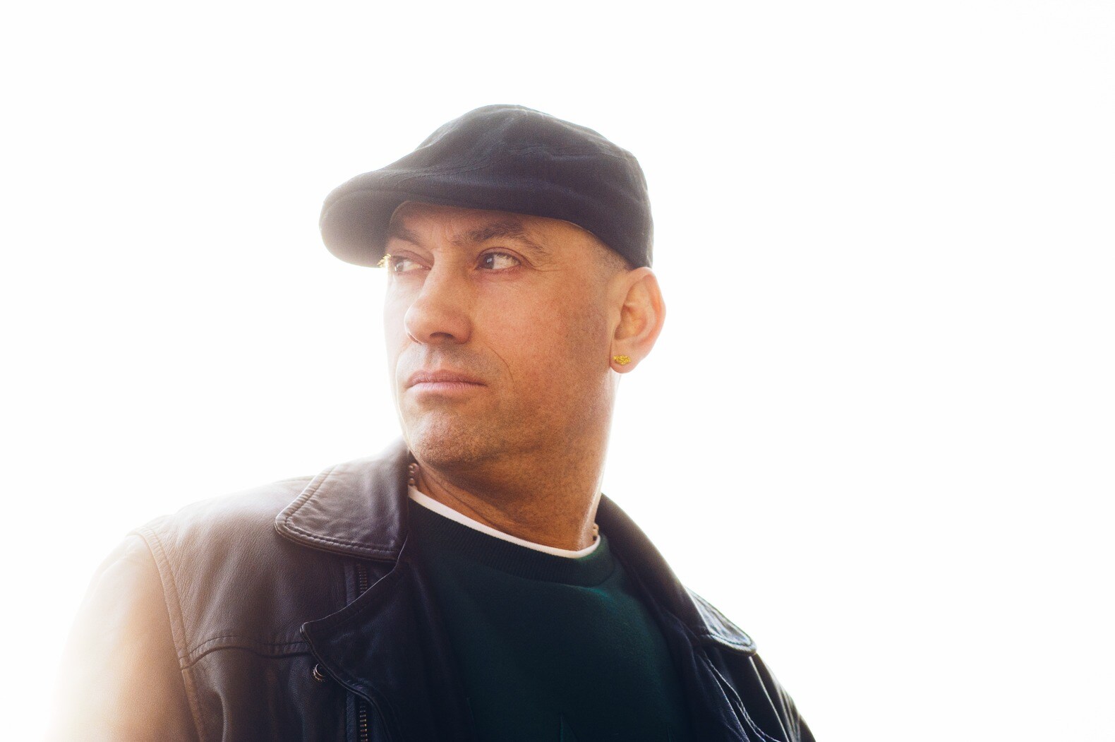 Comeback Extince: "Een beetje opscheppen hoort erbij" | Trouw