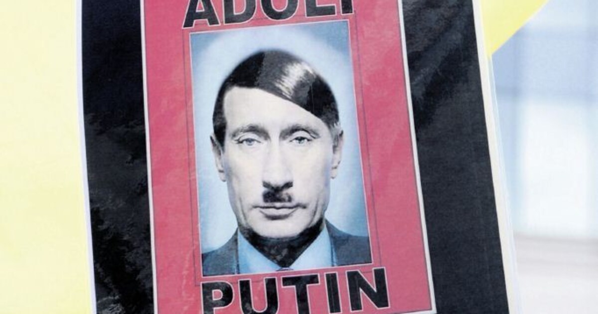 De Russen komen, Polen en Balten vinden ons naïef | Trouw