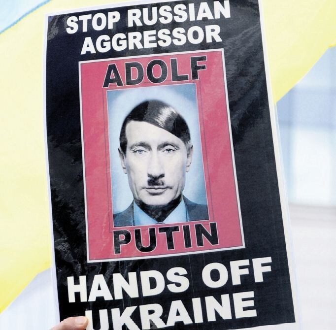 De Russen komen, Polen en Balten vinden ons naïef | Trouw