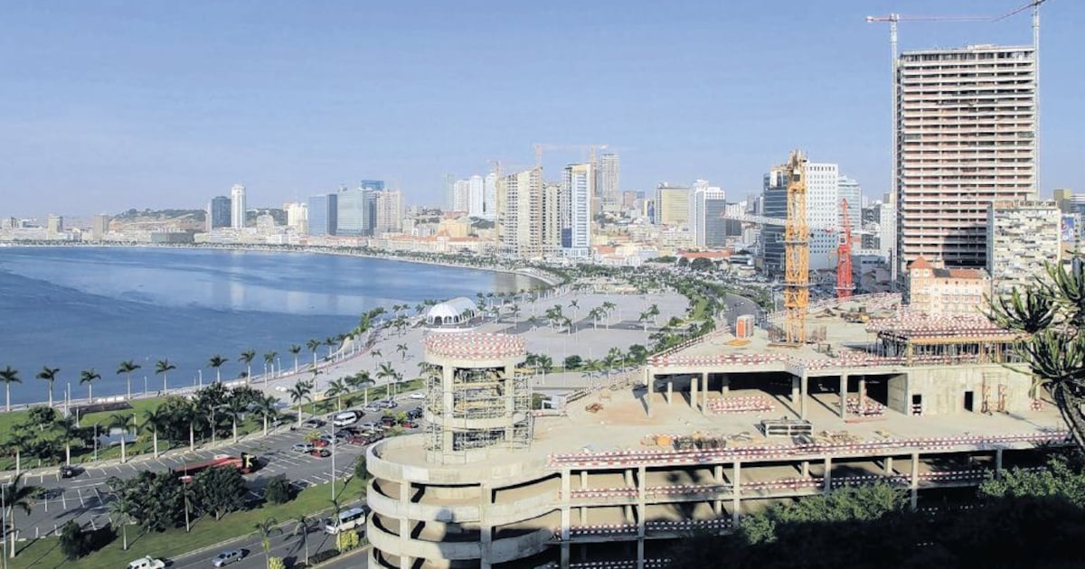 De duurste stad om te wonen ligt in... Afrika | Trouw