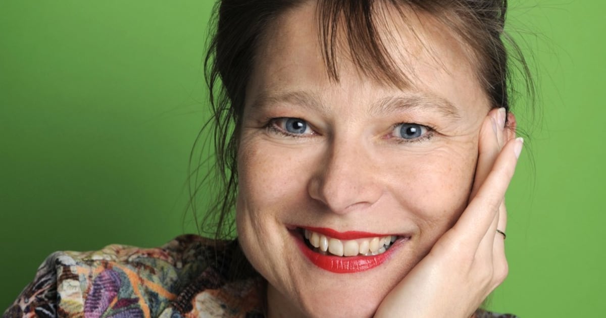 Overlijden Marjan Minnesma (59) klap voor duurzame gemeenschap. ‘We ...