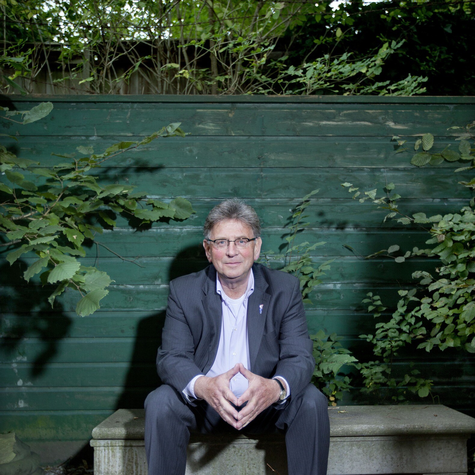 Jacques Wallage: het gasoverleg mislukt | Trouw