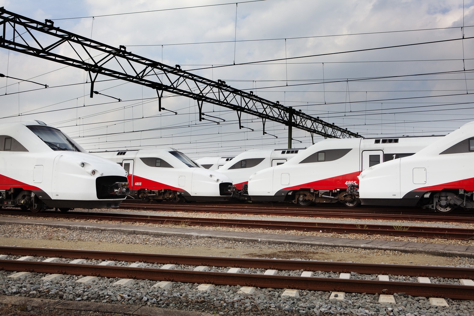 Wie zijn de hoofdrolspelers in het Fyra-debacle? | Trouw