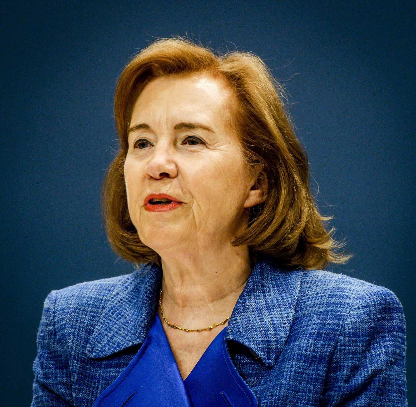 Wie zijn de hoofdrolspelers in het Fyra-debacle? | Trouw