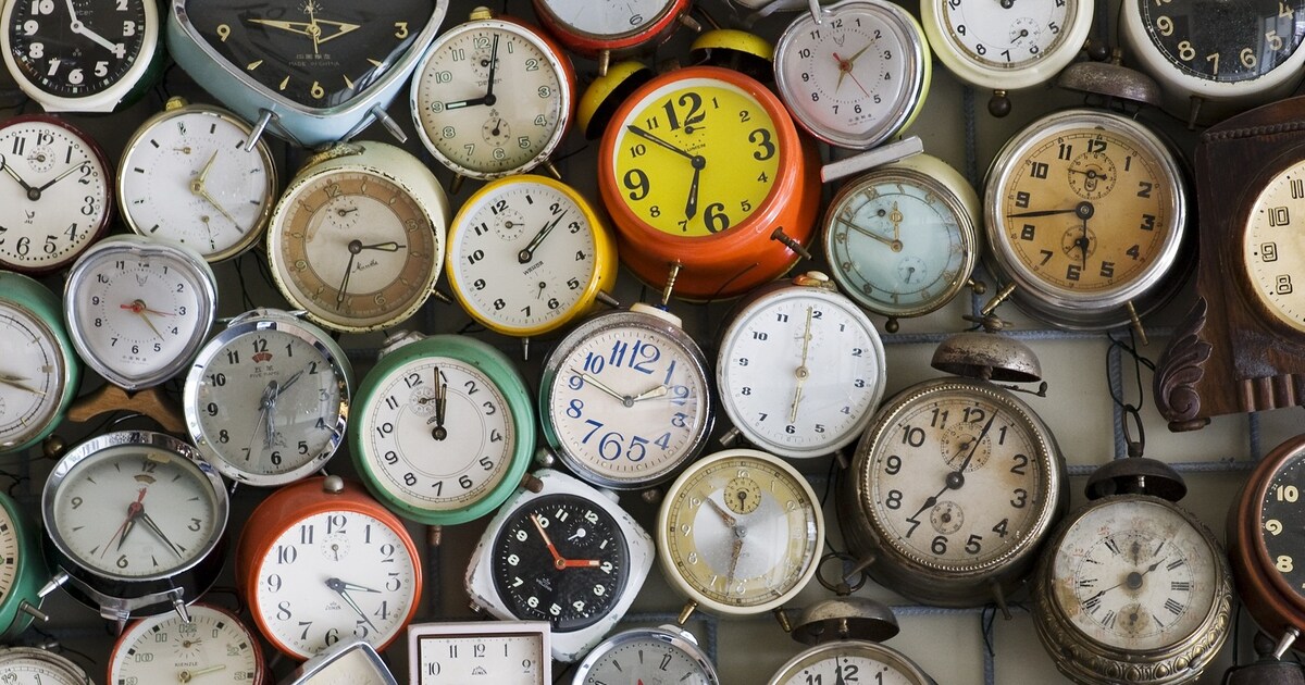 Zomertijd 'slecht voor kip, koe en gezin' | Trouw