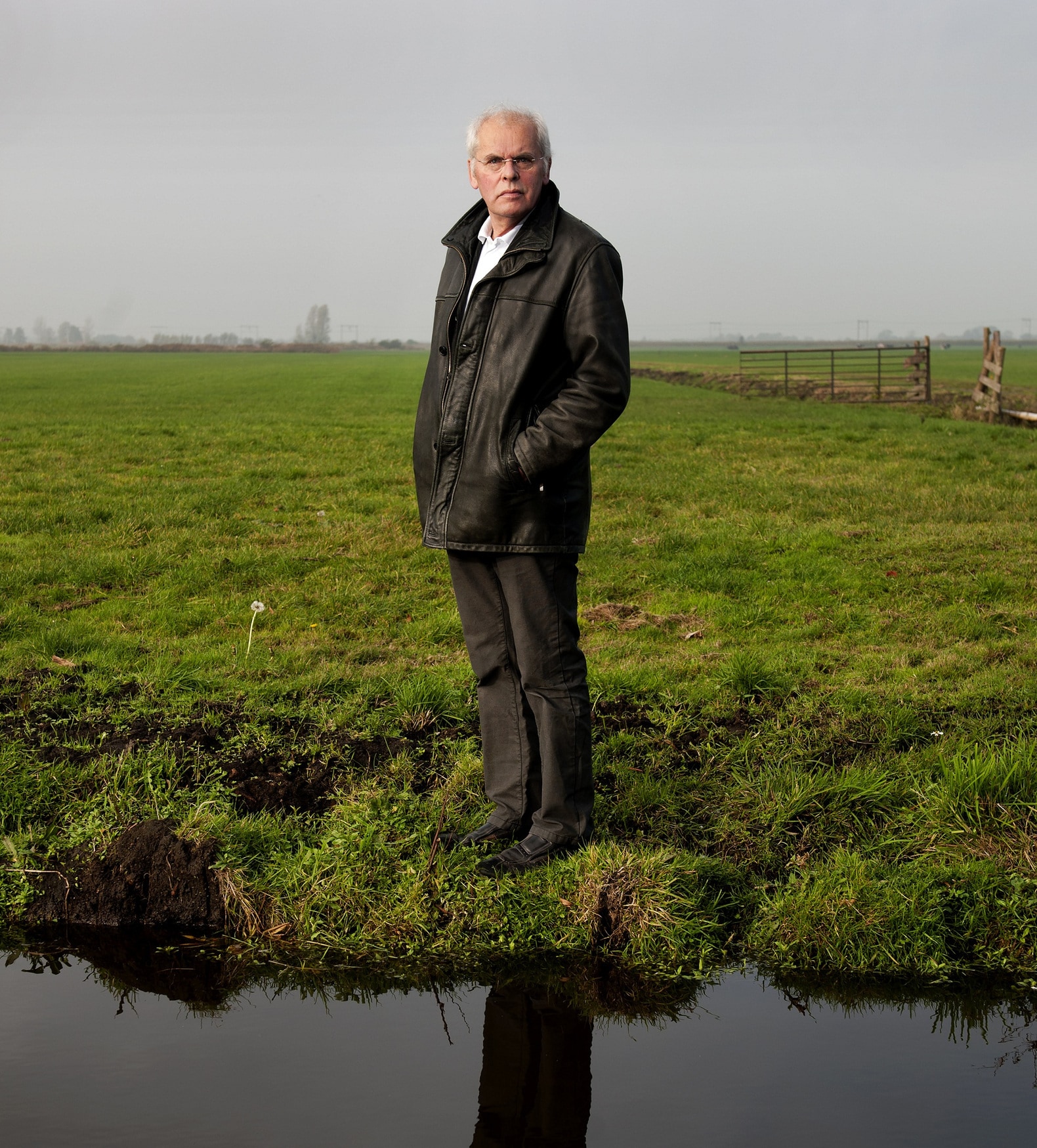 Bert Keizer gaat aan de slag bij de Levenseindekliniek | Trouw