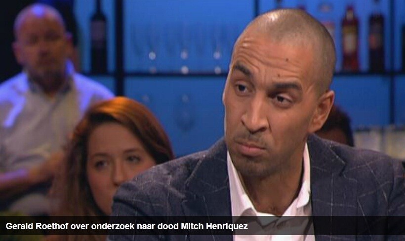 OM wil agenten vervolgen voor dood Henriquez, meldt NOS | Trouw