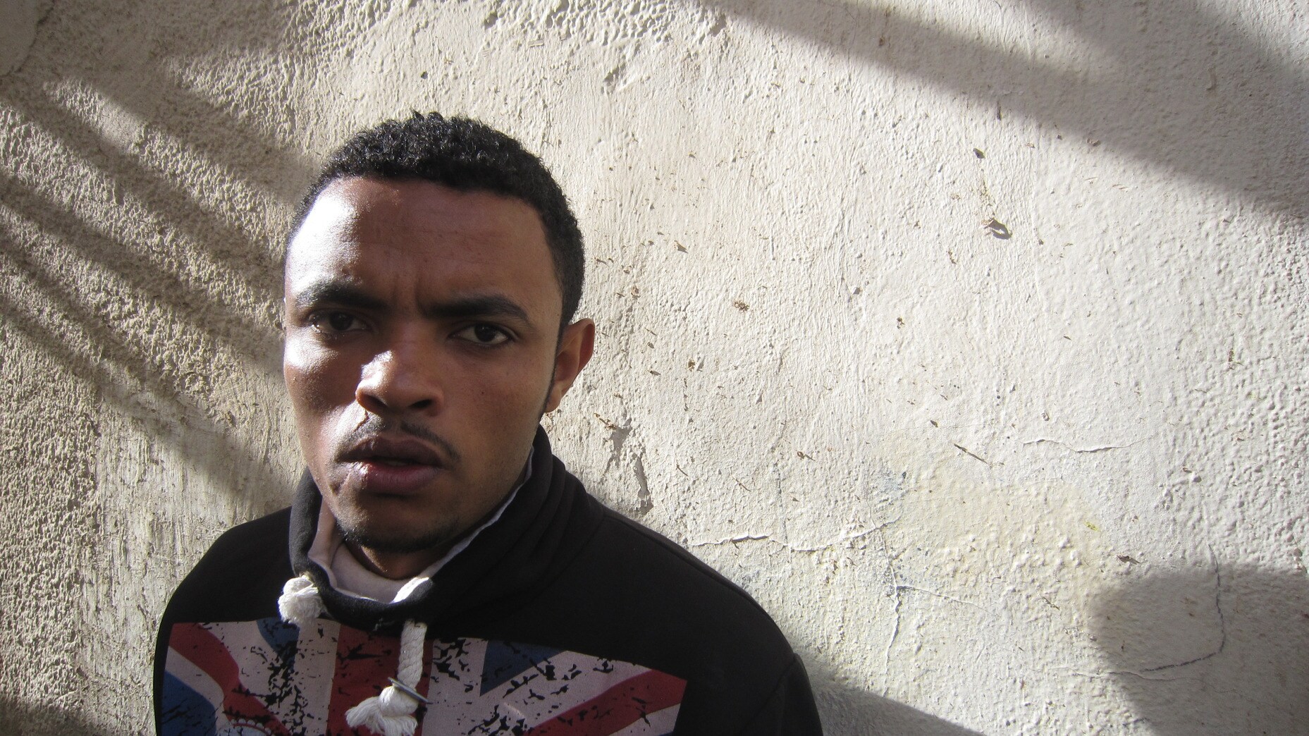 Het verhaal van Andinet, een van de vele duizenden | Trouw