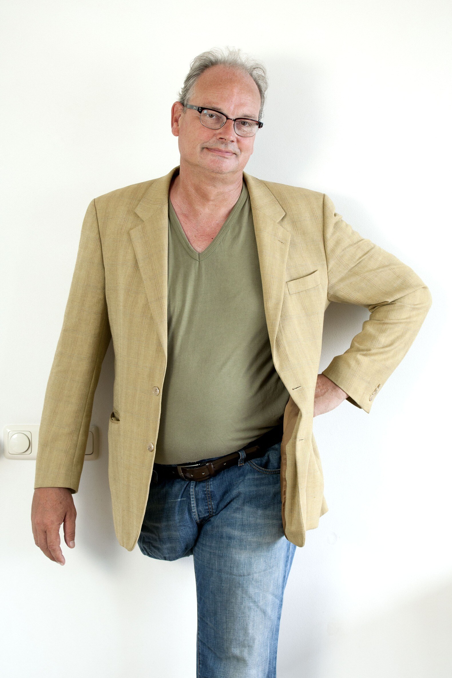 Met 'publiek sterven' verdwijnt de intimiteit | Trouw