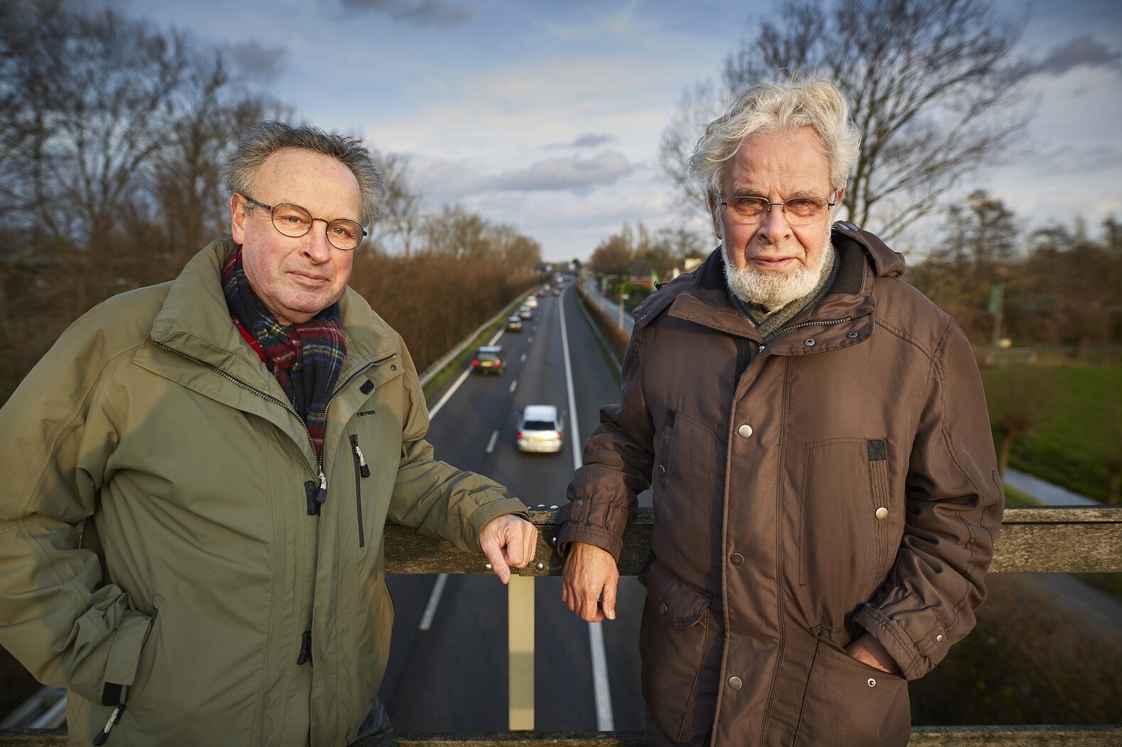 Arie Kroon (1938-2022), de stille energiepionier | Trouw