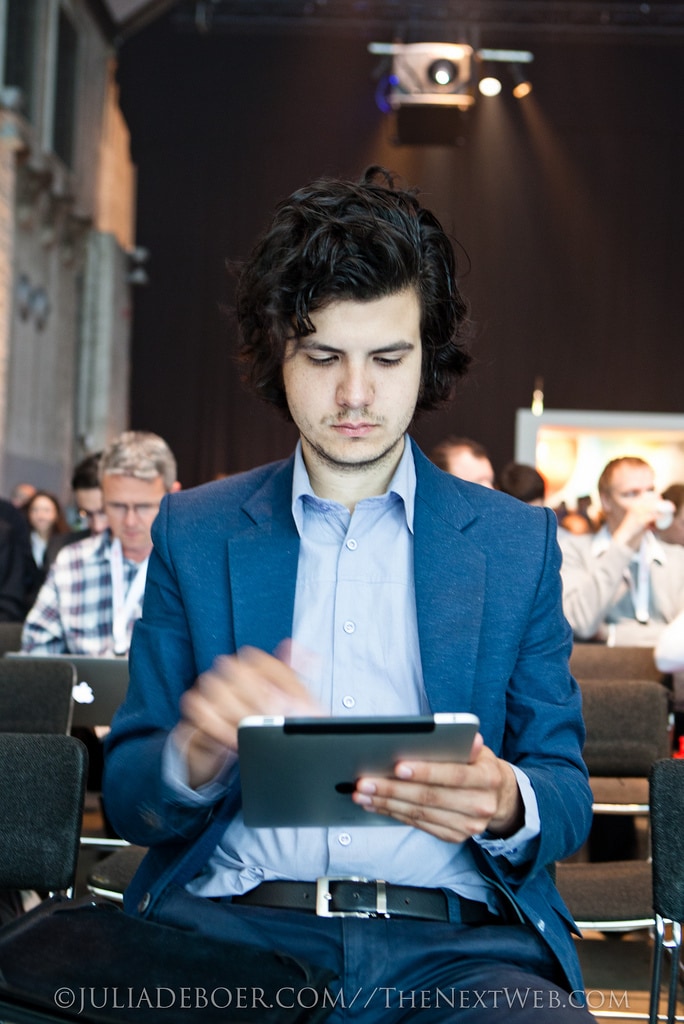 Zeven Nederlandse talenten onder de dertig haalden de Forbes-lijst | Trouw