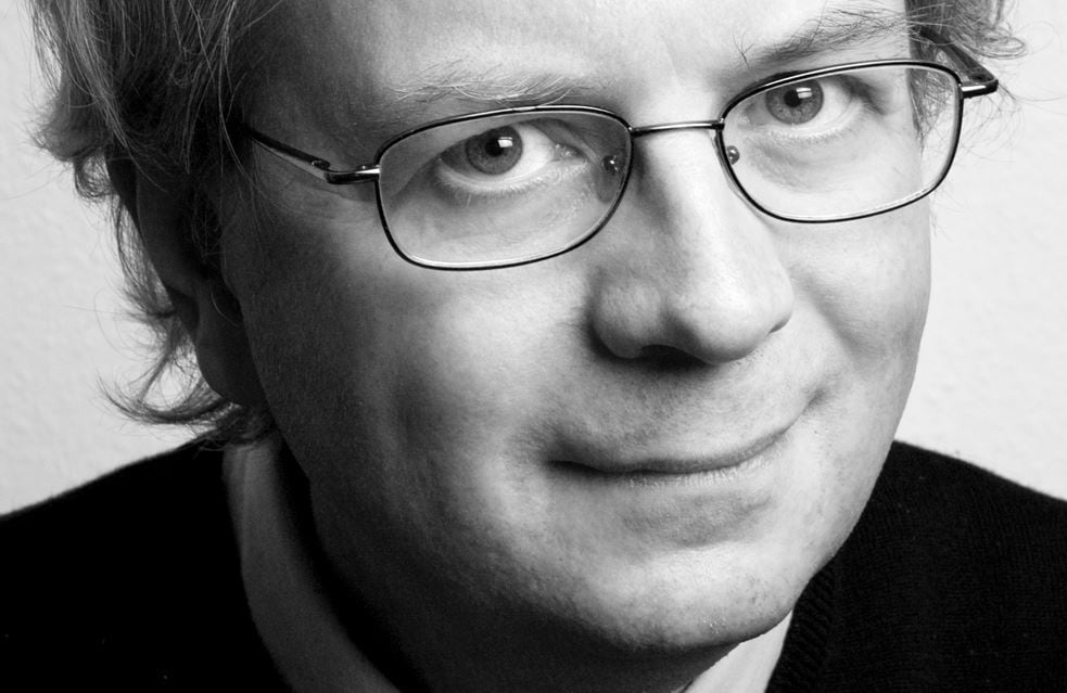 De oplichter is de grootste verdediger van het geestelijk erfgoed | Trouw