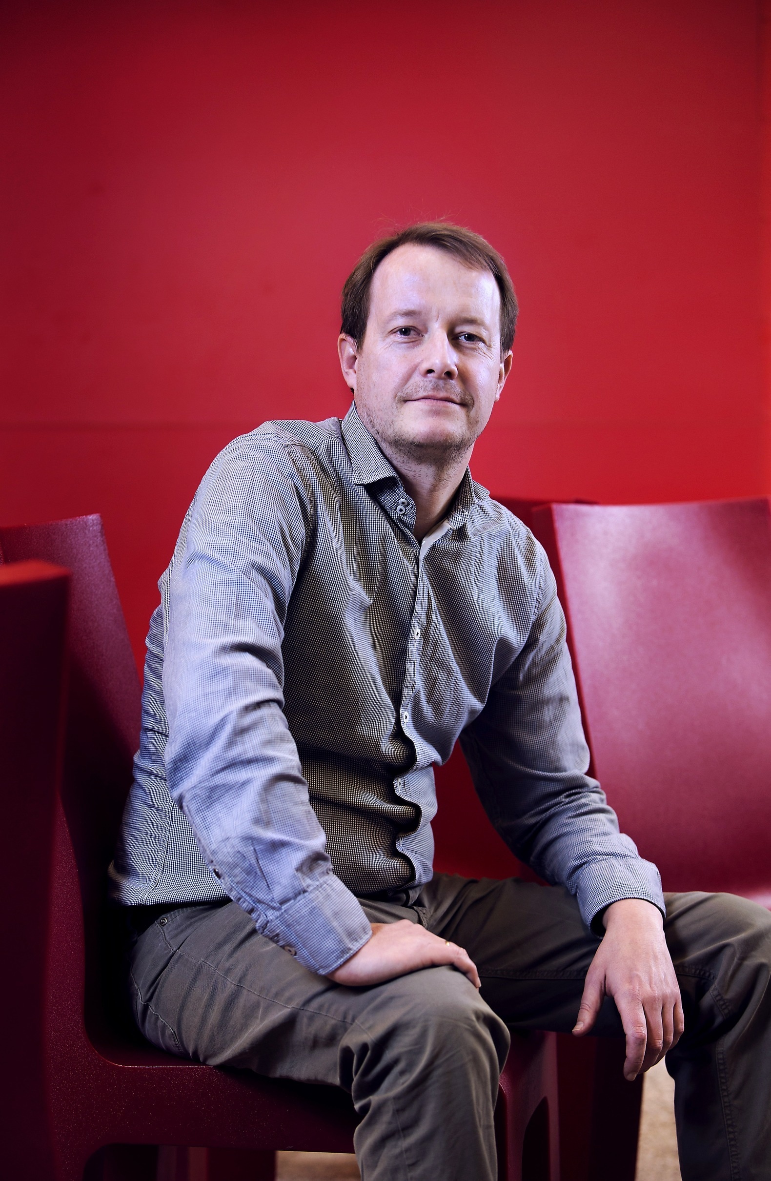 Wie meer heeft, kan ook meer delen | Trouw