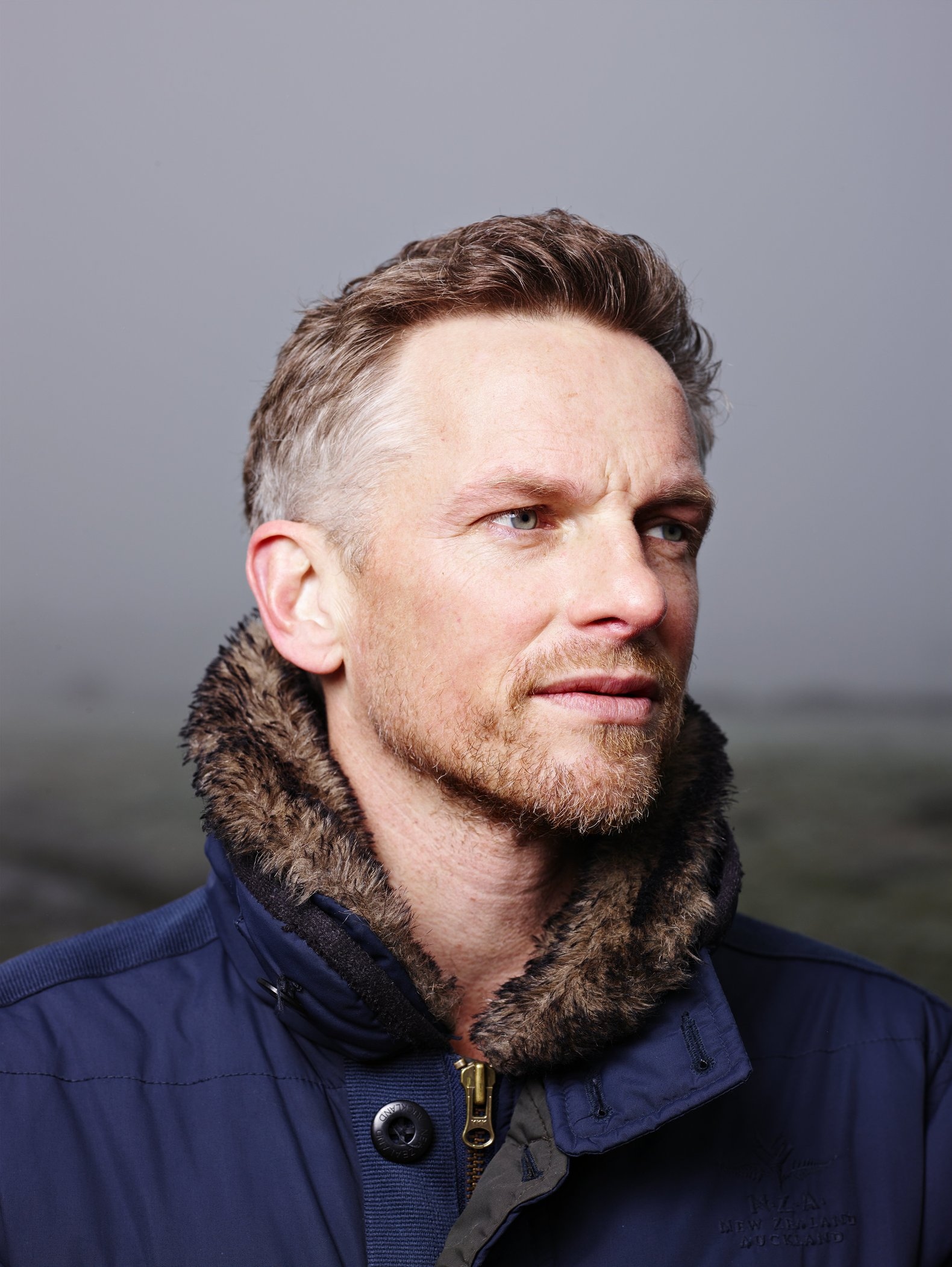 Barry Atsma: Extremisme fascineert me | Trouw