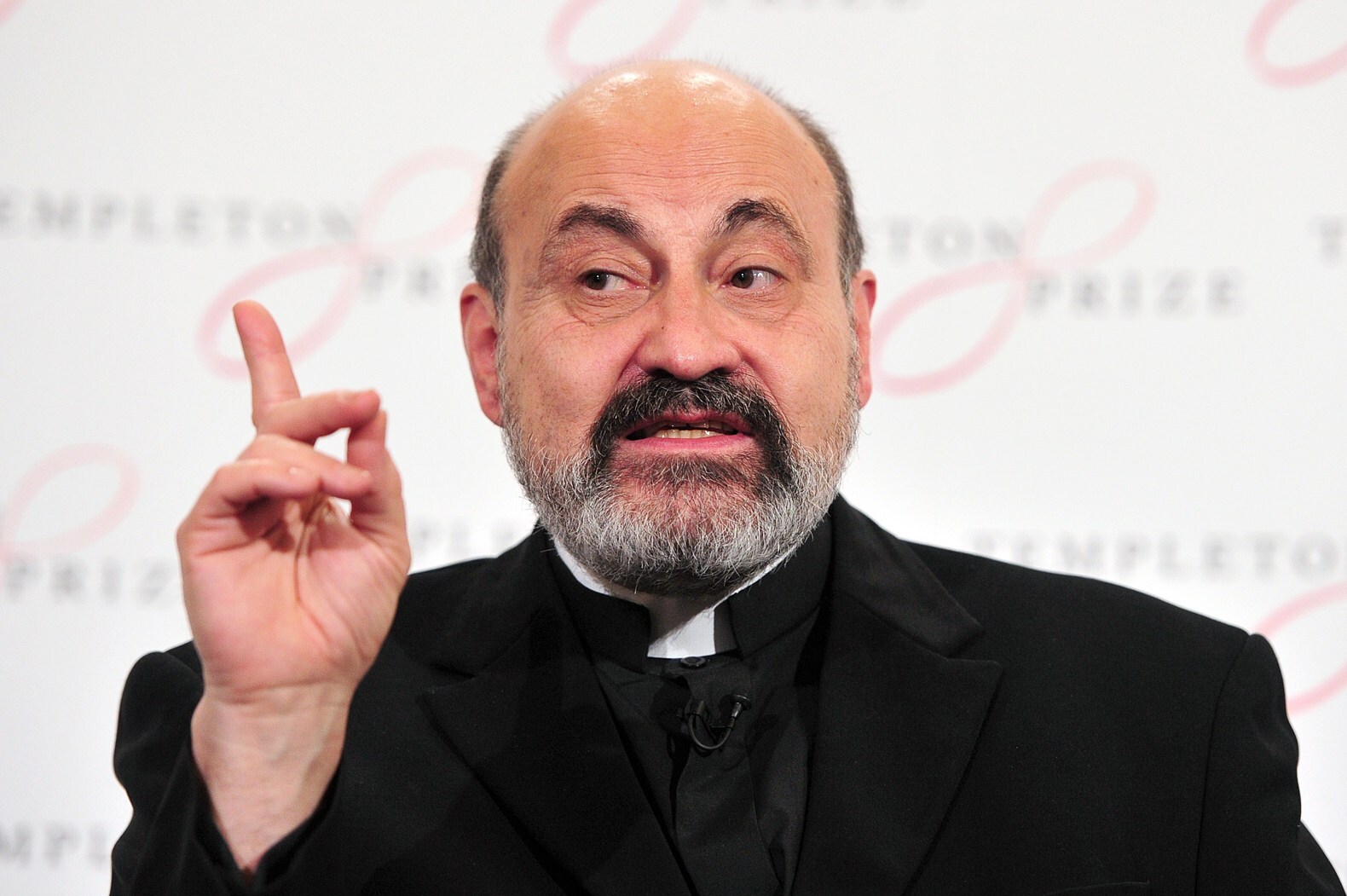 Geloof en twijfel zijn als een tweeling | Trouw