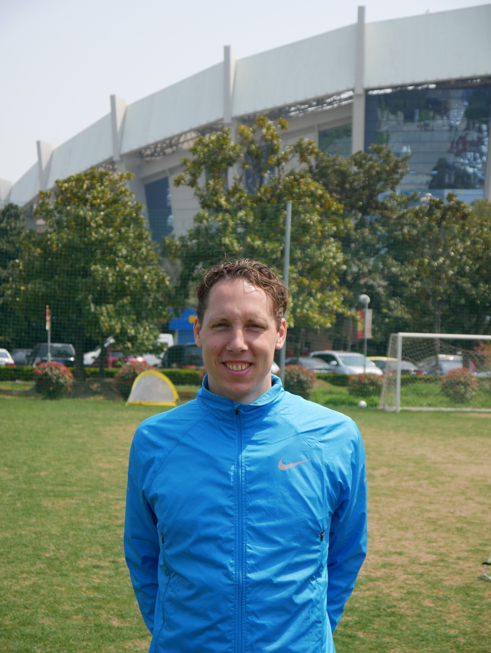 Het Chinese elftal wordt gezien als nationale schande. Dat moet anders ...