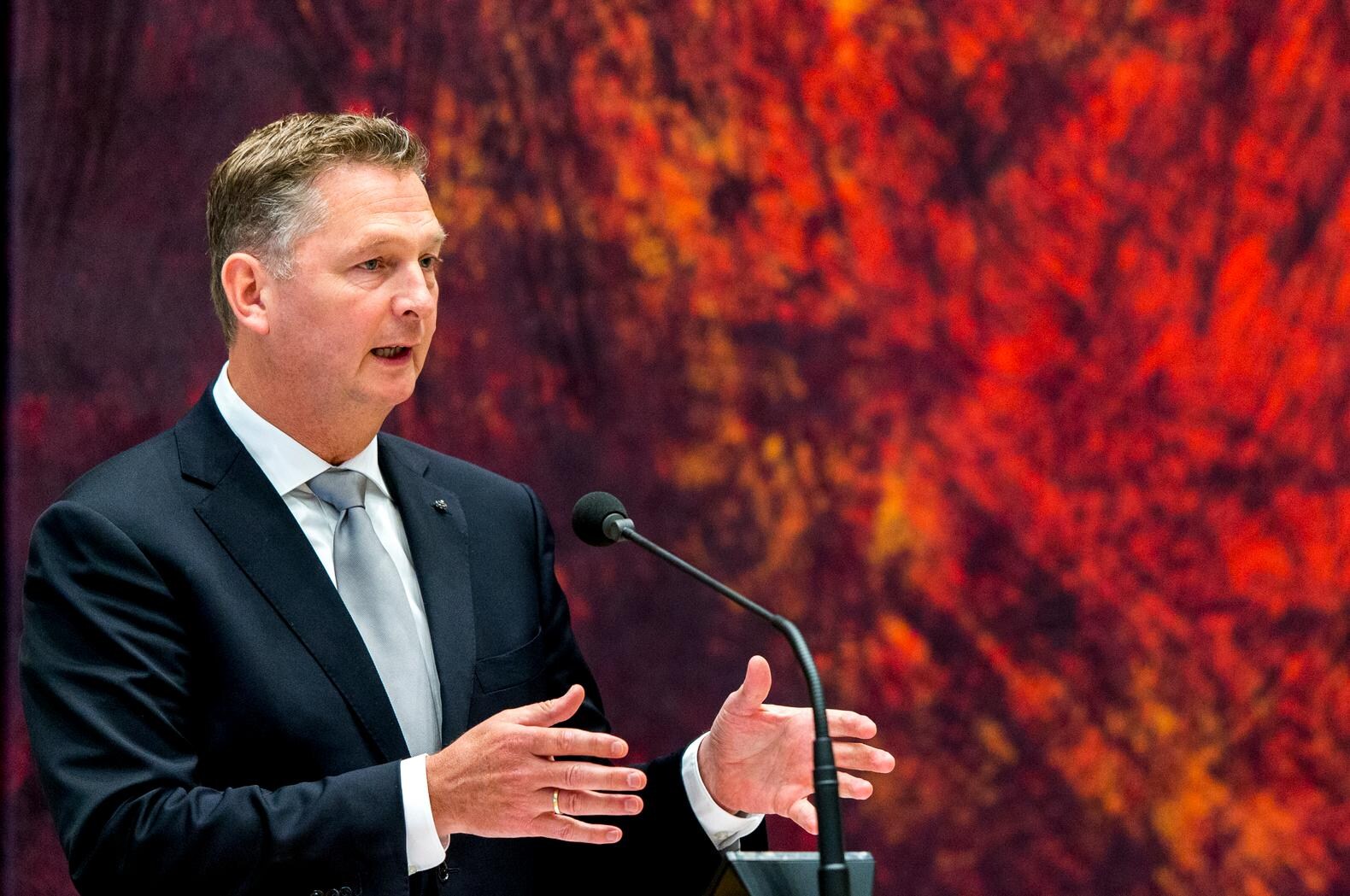 Antillianenwet van de VVD strandt in Kamer | Trouw