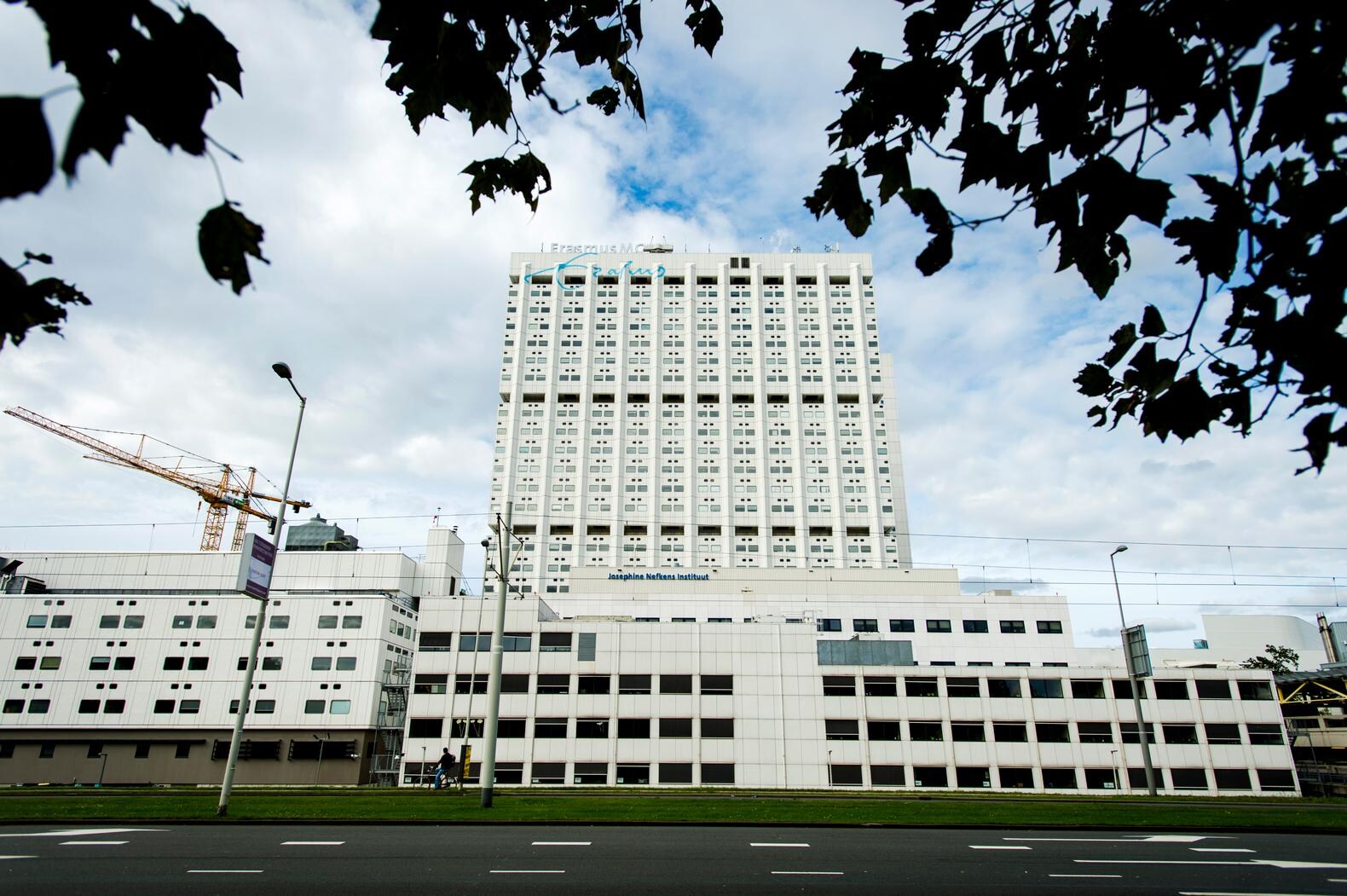 ErasmusMC krijgt team voor hart-longmachine | Trouw