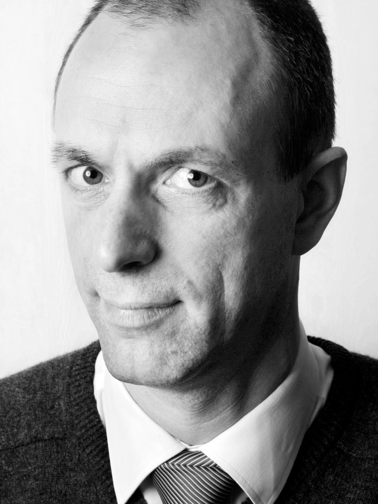 ‘Ik vind het naïef om te bidden voor vrede. Je bent ook geroepen om je ...