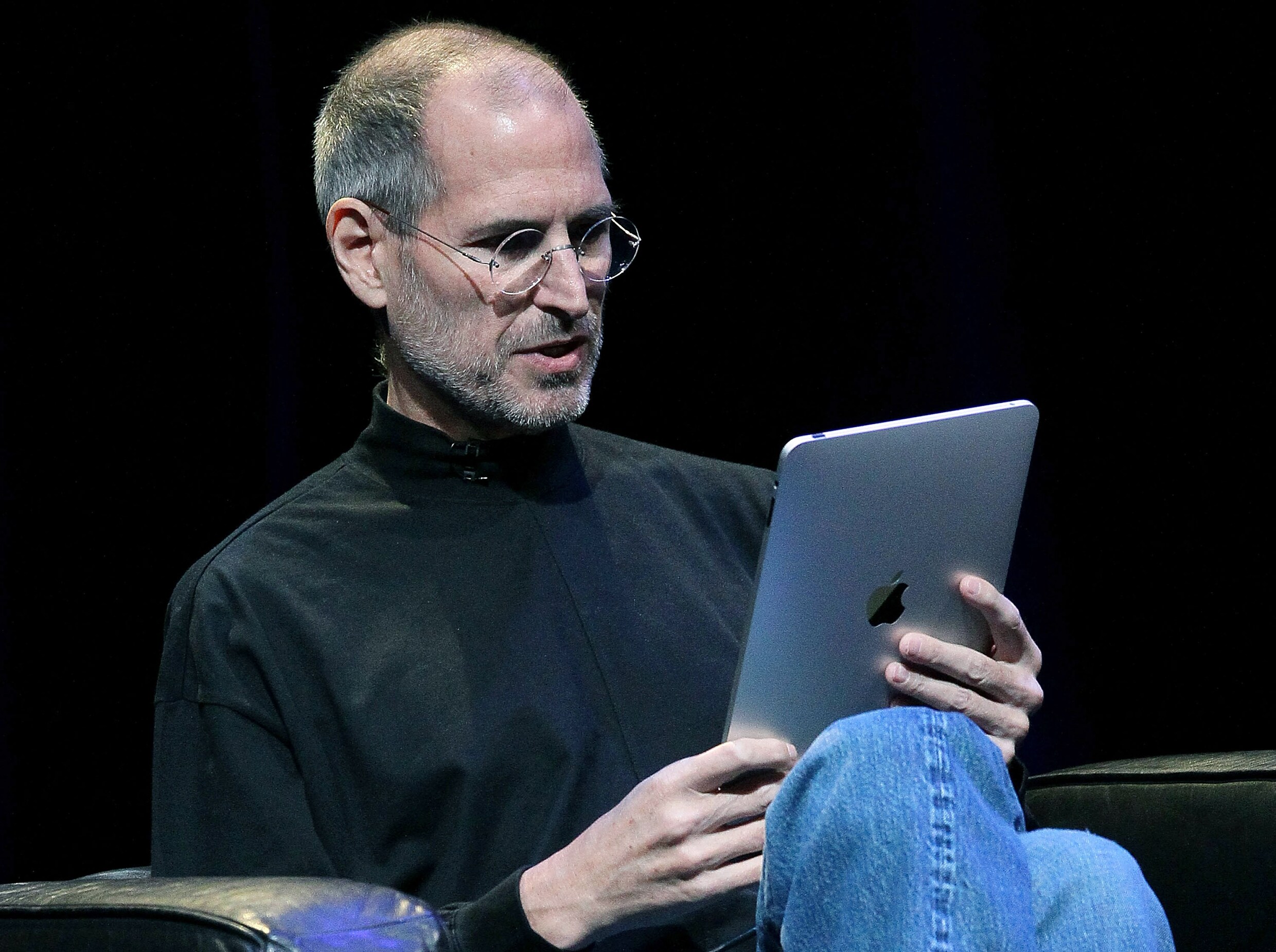 De beste quotes van Steve Jobs | Trouw