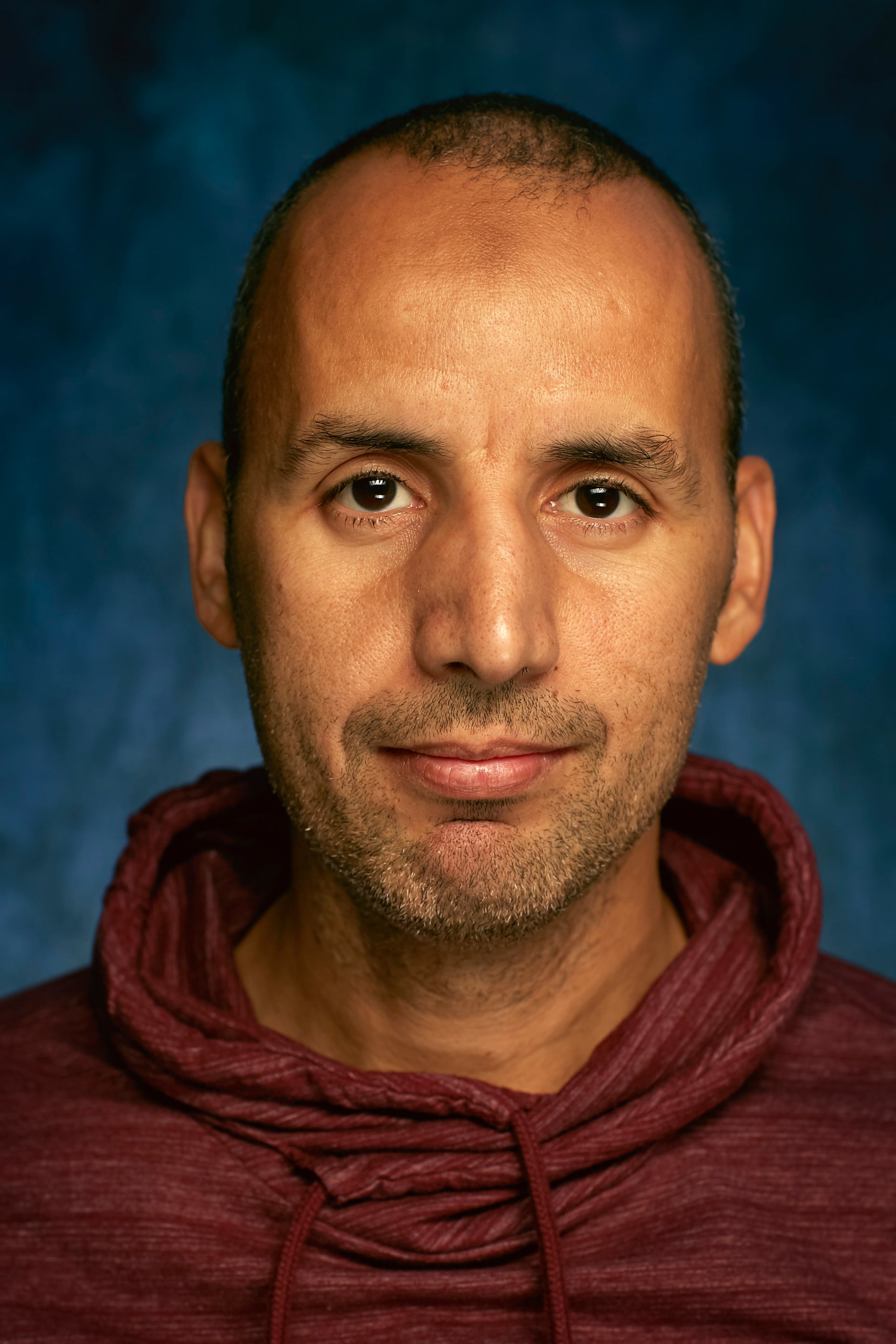 Hoe een vrome moslim aan dat donkere plekje op zijn voorhoofd komt - en ...