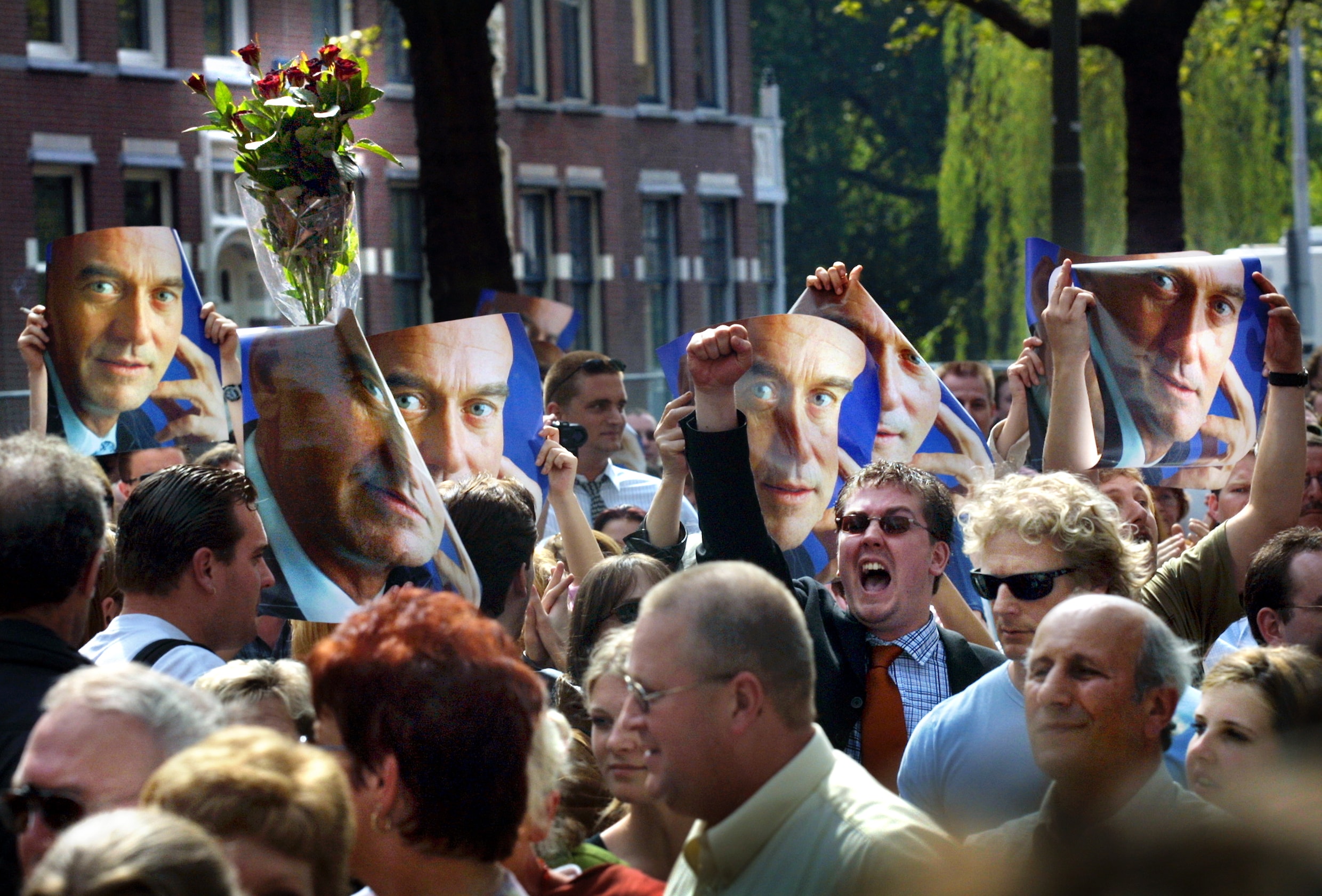 Waarom de documentaire over Pim Fortuyn aanvoelt als een spiegel van ...