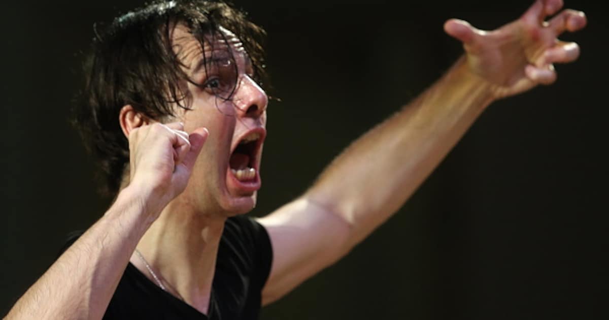 Moet de controversiële Teodor Currentzis gecanceld worden? Het ...