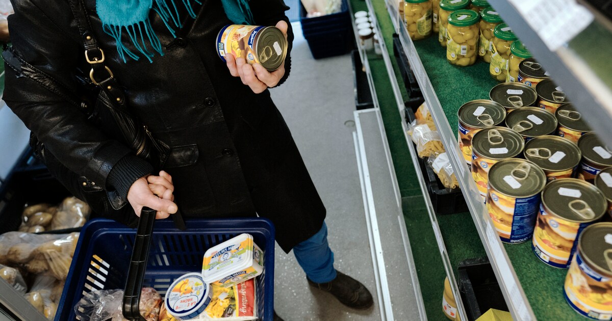 Nederland telt zo’n 1,1 miljoen mensen met lage inkomens | Trouw