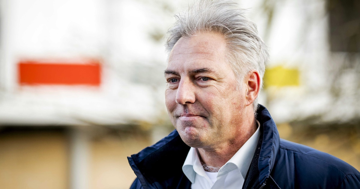 Wie is ‘Ed aus Holland’, de Pegida-voorman die korans verscheurt? | Trouw