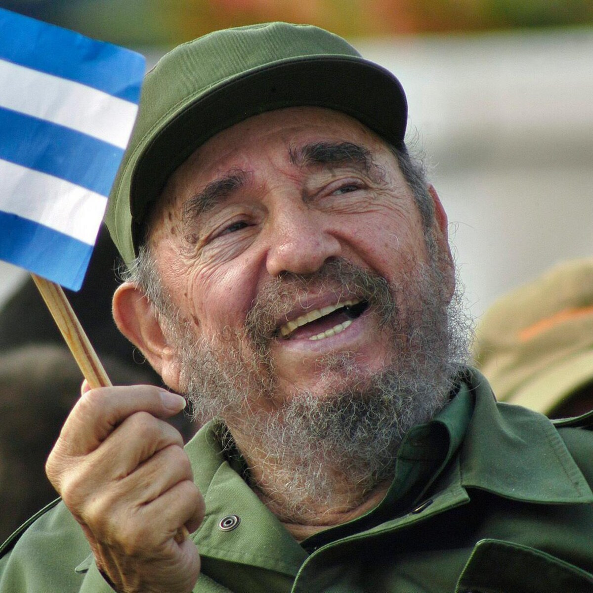 Fidel Castro Jeugd De Wetenschapper Die Tegen Wil En Dank Verstrikt