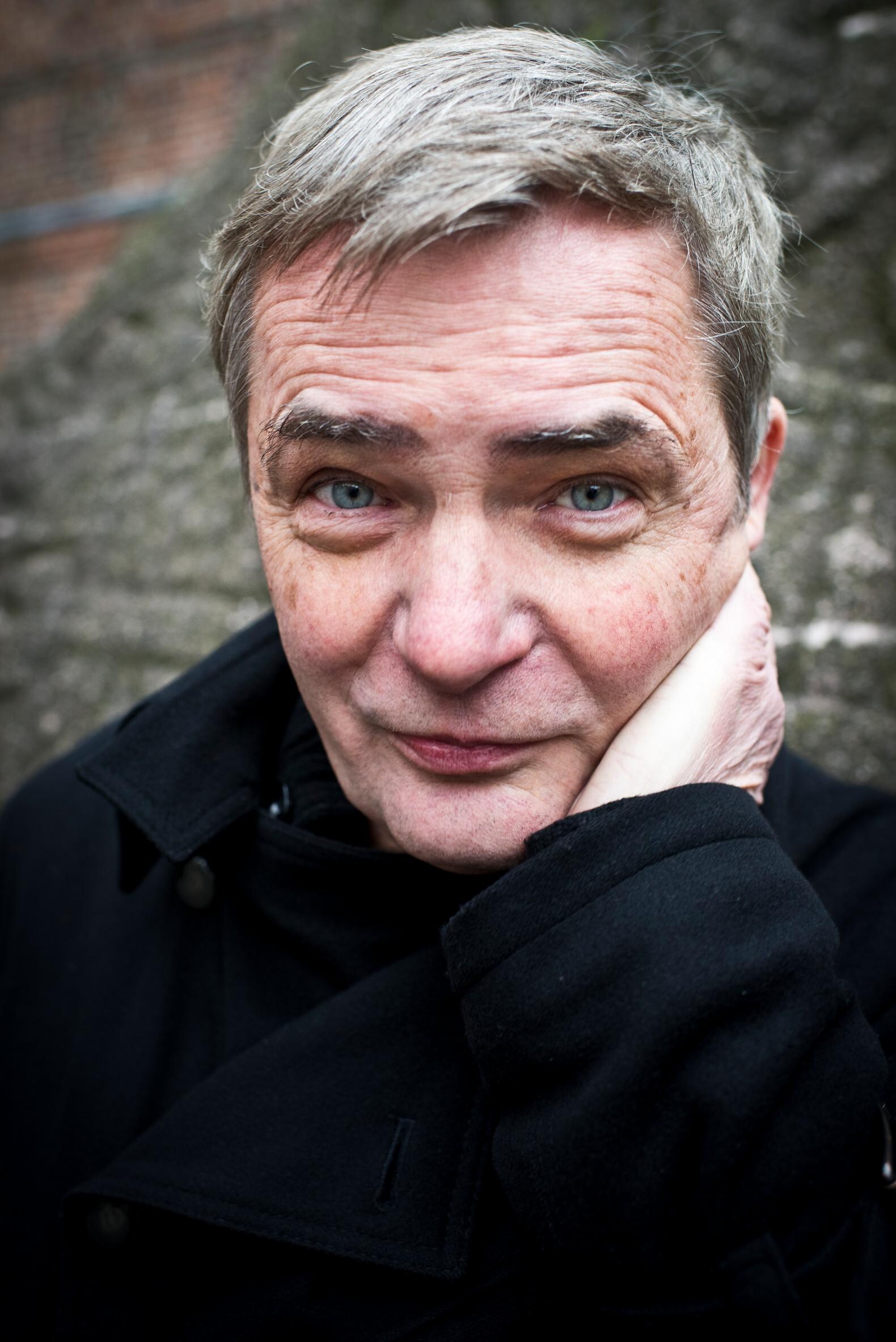 Herman Finkers: Ik vind het geen fijne tijd voor humor | Trouw