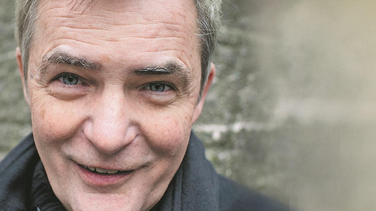 Herman Finkers: Ik vind het geen fijne tijd voor humor | Trouw